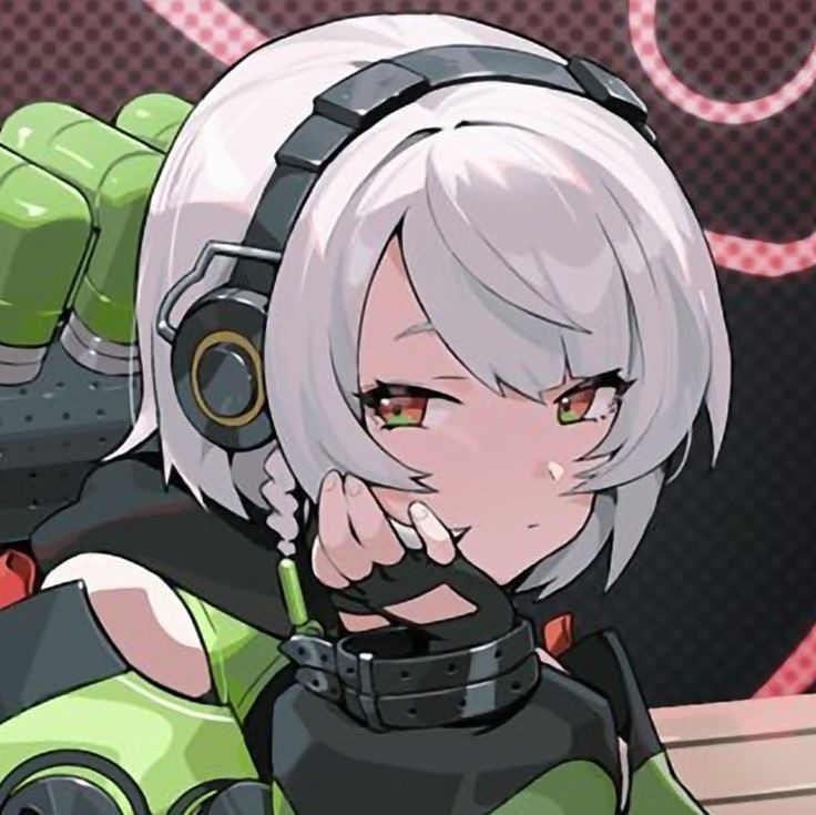 Miglior Waifu Zenless Zone Zero | HoYoLAB