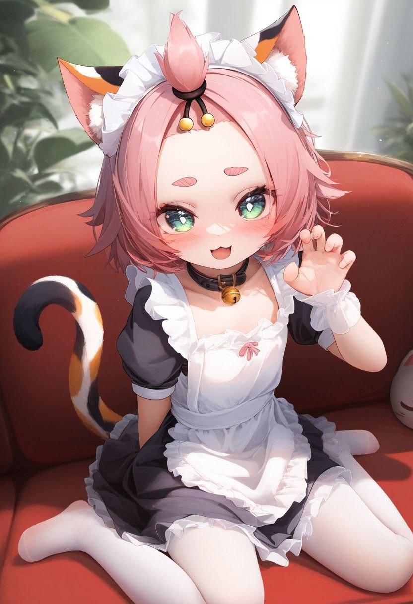 Diona, Nahida, Qiqi... Paimon Genshin Impact | HoYoLAB