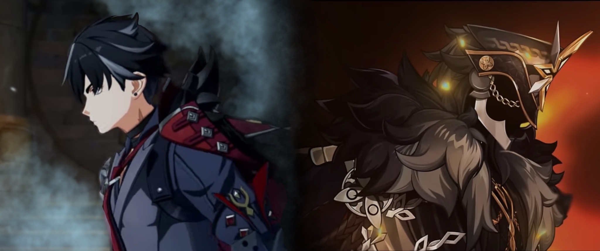 “Papa Wrioth?” - Natlan Trailer theory crafting. Genshin Impact | HoYoLAB