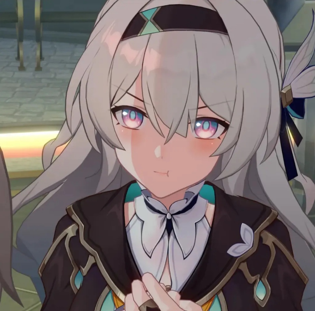 Our girlfriend Honkai: Star Rail | HoYoLAB