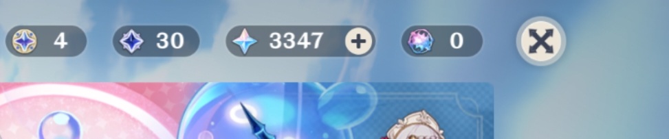 day 14 of saving for xiao cons Genshin Impact | HoYoLAB