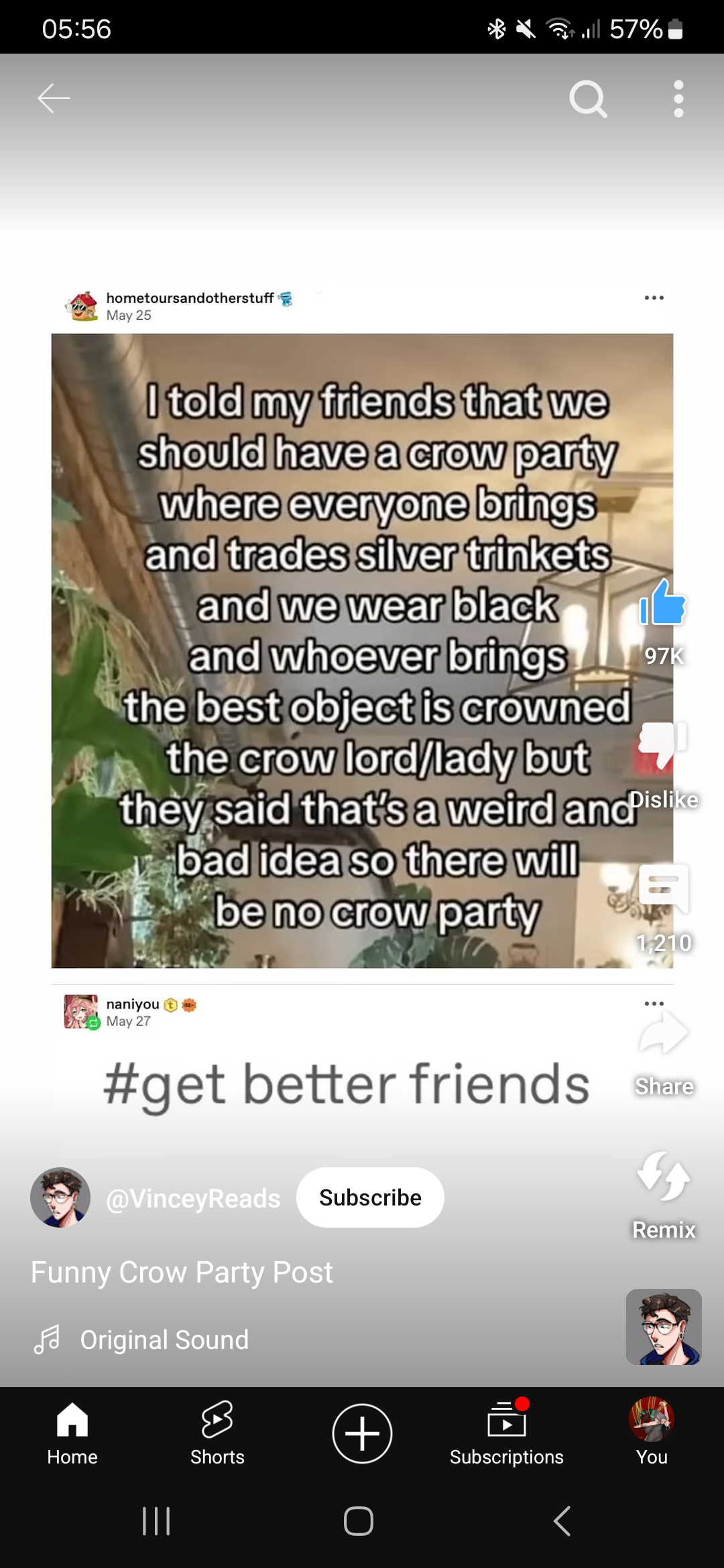 I'm hosting a crow party!!! Rules in desc Genshin Impact | HoYoLAB