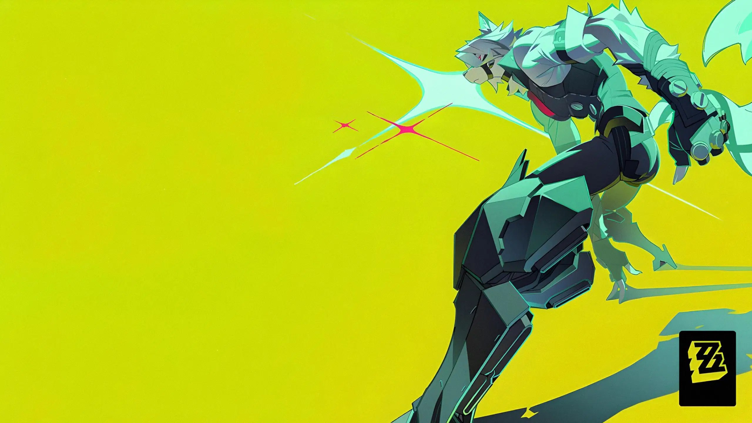 Zenless Zone Zero - Wallpaper Collection Zenless Zone Zero | HoYoLAB