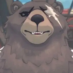 Von Lycaon meme I made Zenless Zone Zero | HoYoLAB