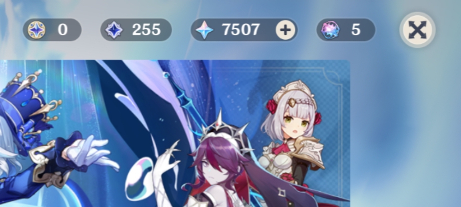 SAVING PRIMOGEMS FOR NAVIA BANNER #DAY 3 Genshin Impact | HoYoLAB