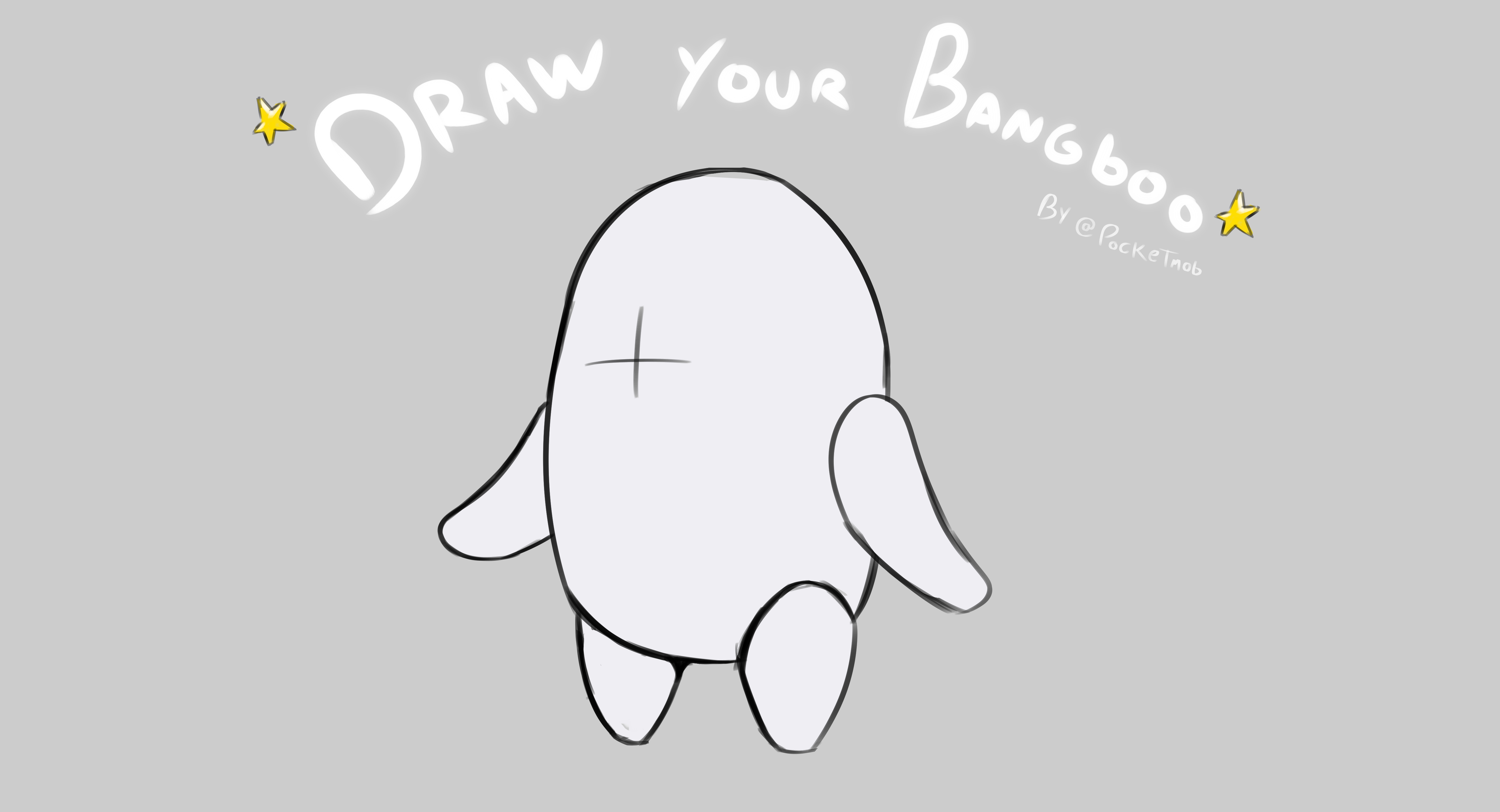 Draw your Bangboo Zenless Zone Zero | HoYoLAB