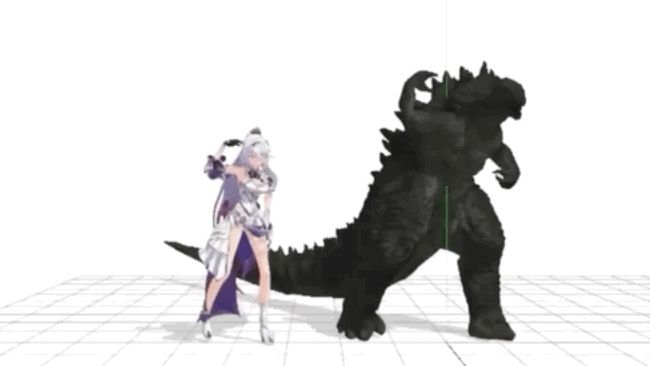 No more lazy [HI3 PART 2 SPOILERS] Honkai Impact 3rd | HoYoLAB