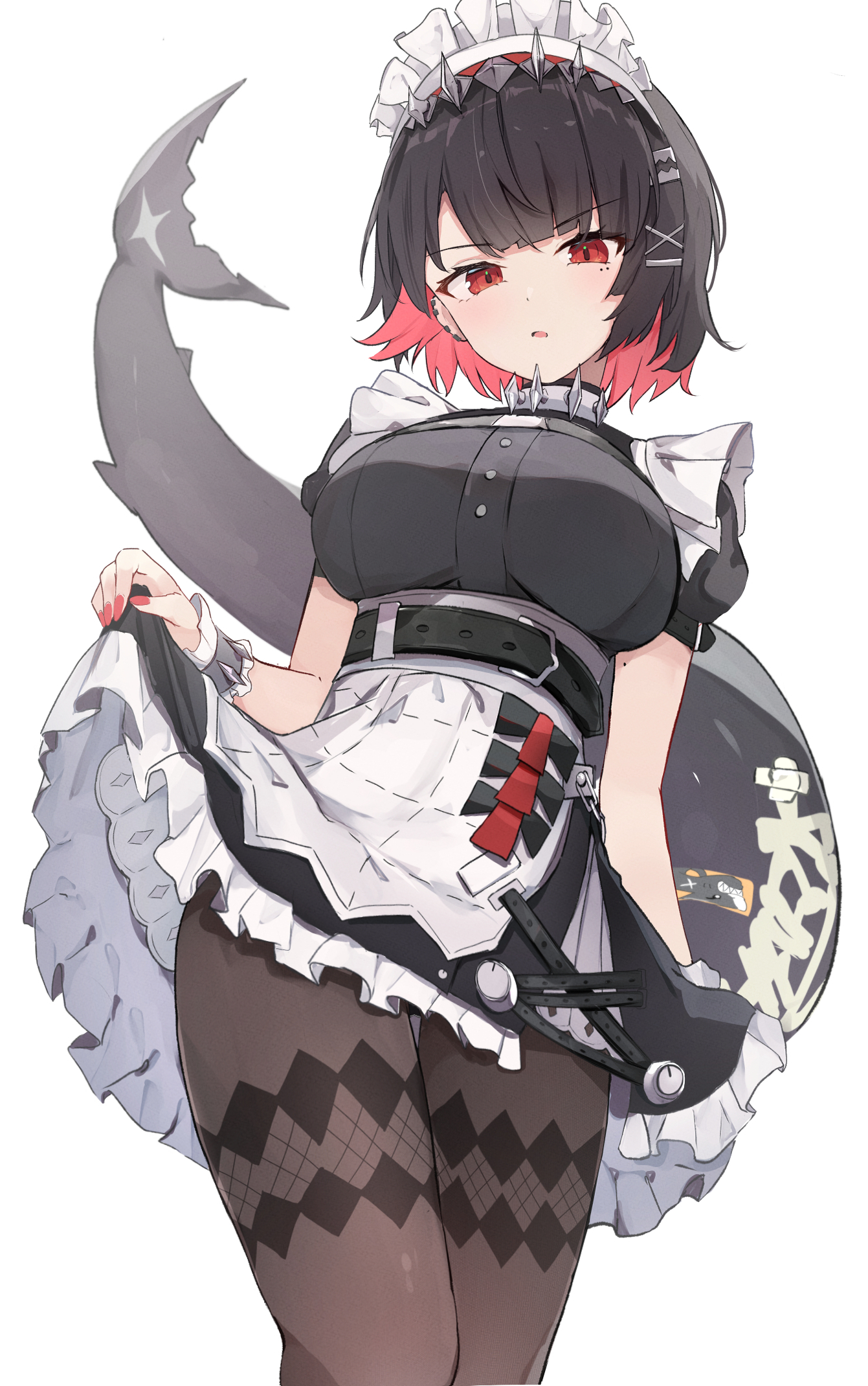 ⋆｡° Ellen Joe °｡⋆˚⁺ Zenless Zone Zero | HoYoLAB