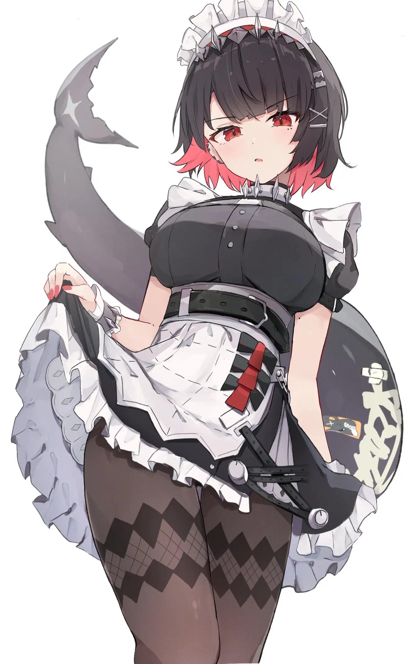 ⋆｡° Ellen Joe °｡⋆˚⁺ Zenless Zone Zero | HoYoLAB