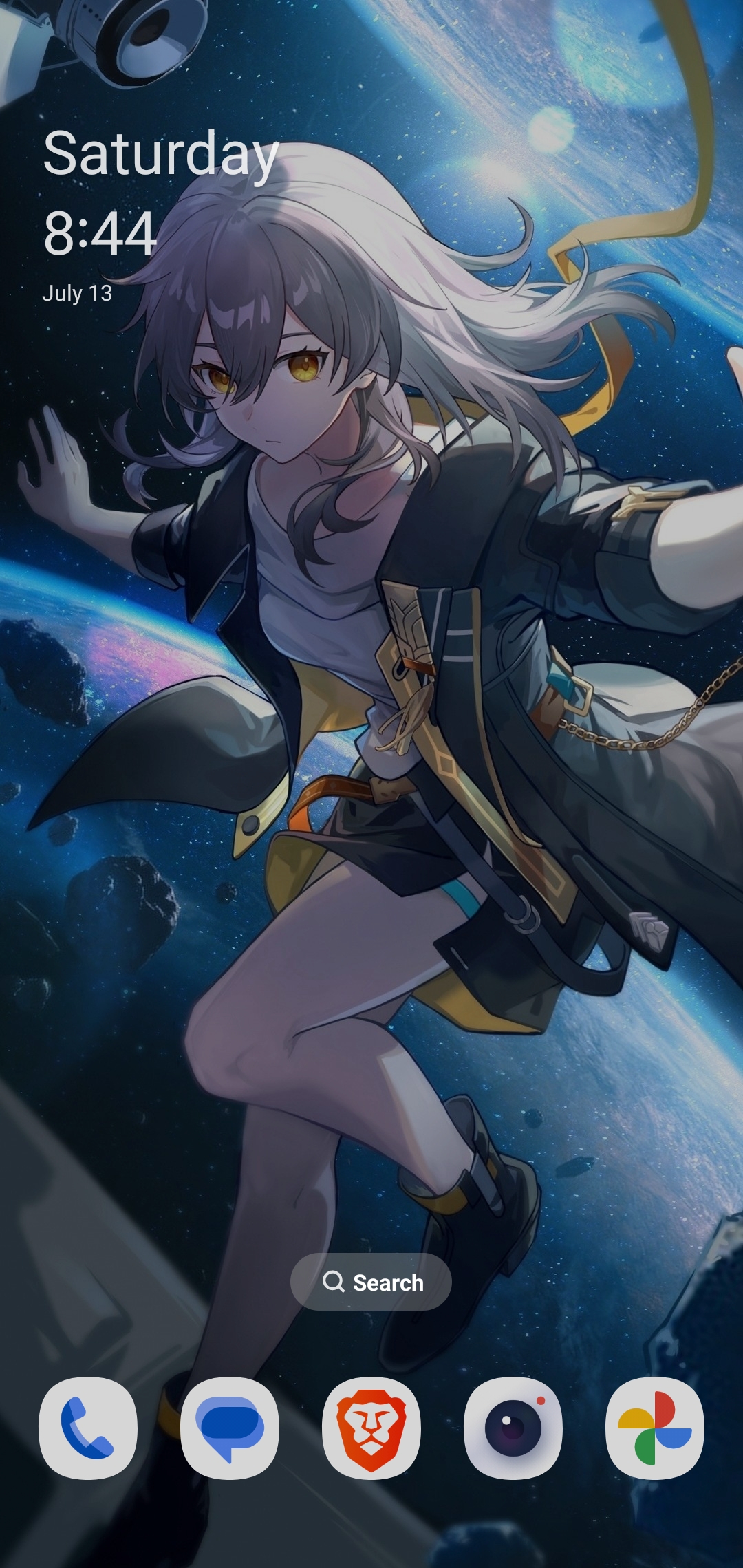 new phone Honkai: Star Rail | HoYoLAB