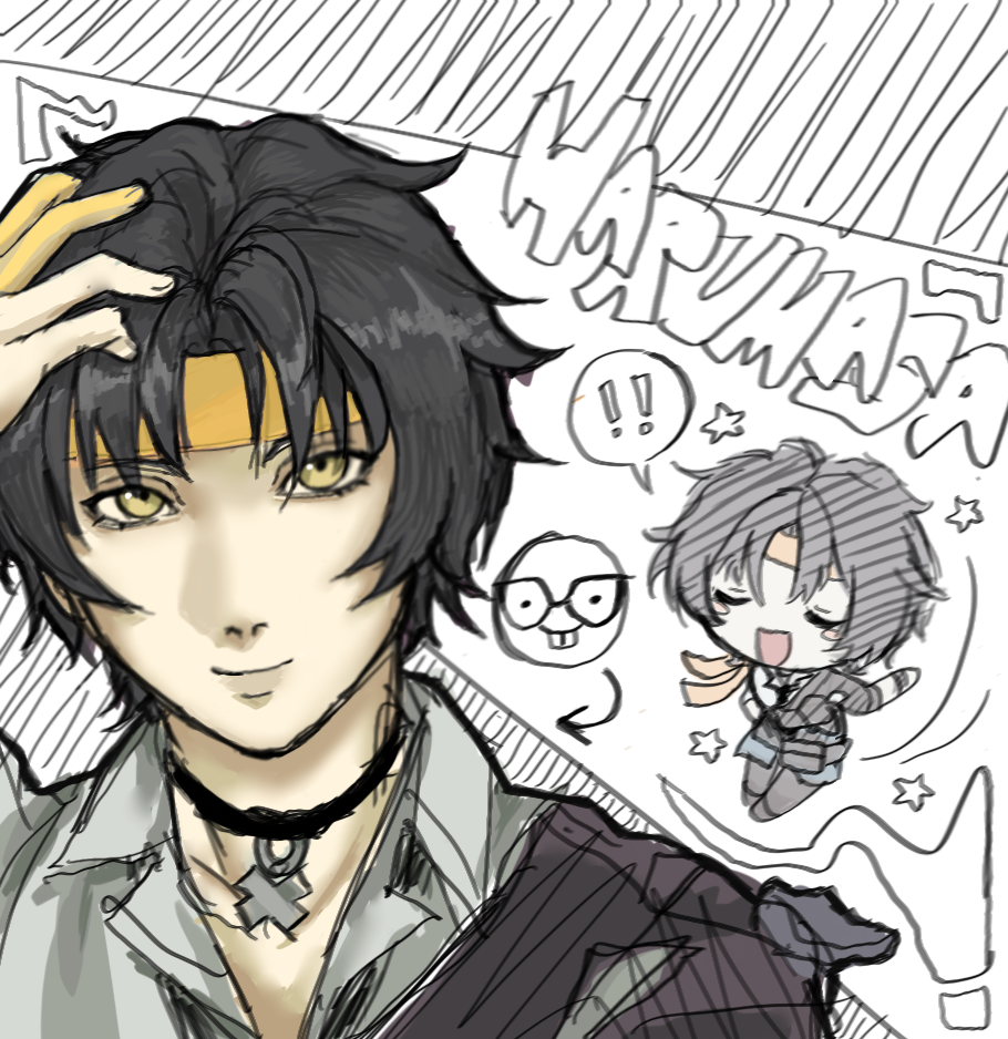 harumasa Zenless Zone Zero | HoYoLAB