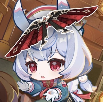 [News] How to get Wing Gliders + Scaramouche Drinks Collab ☕️ + New ...