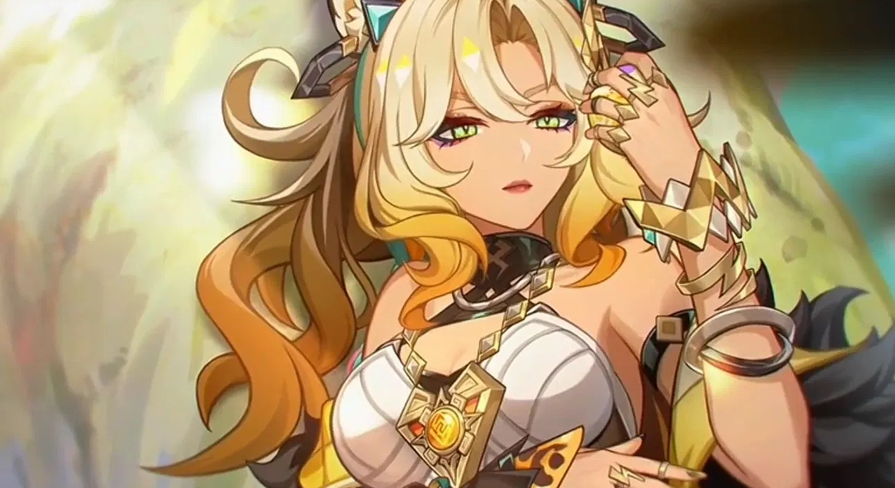 #1 XILONEN FAN YUP Genshin Impact | HoYoLAB