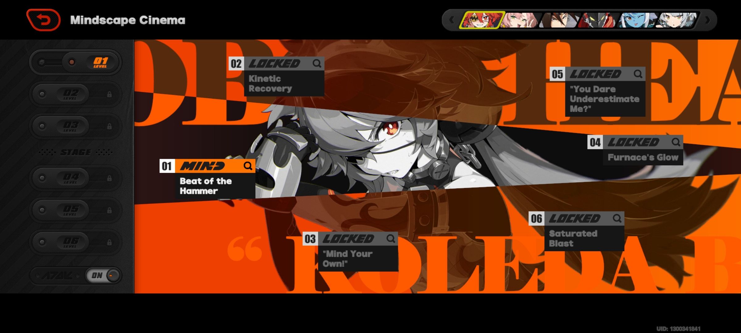 THIS GAME REALLY WANTS ME TO BE A KOLEDA MAIN Zenless Zone Zero | HoYoLAB