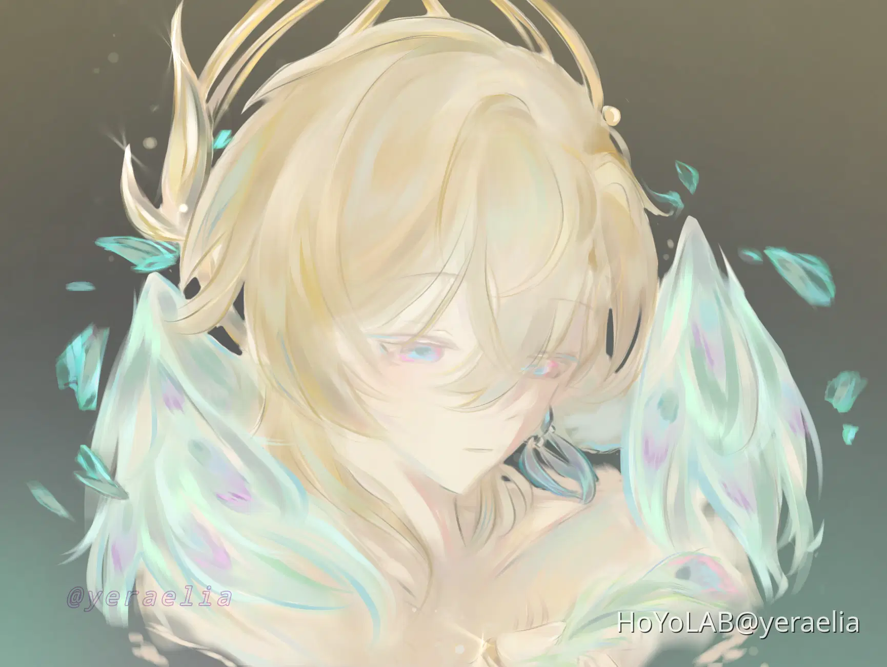 halovian aventurine Honkai: Star Rail | HoYoLAB