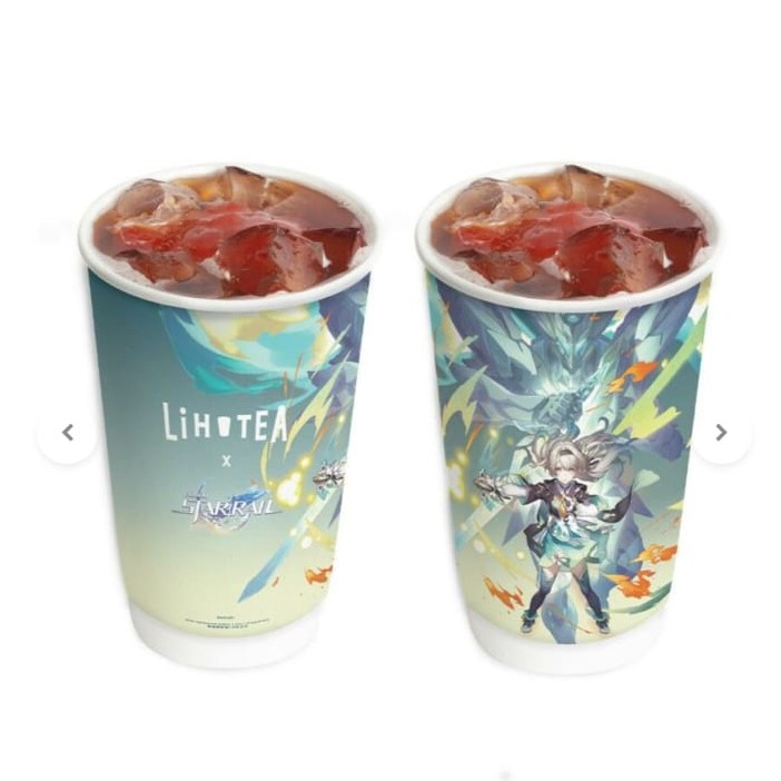 Firefly & Ruan Mei cups Honkai: Star Rail | HoYoLAB