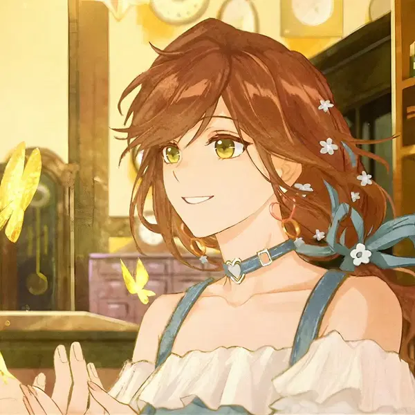 MR Collection Tears of Themis | HoYoLAB