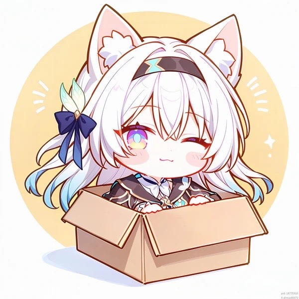 Catfly :3 Honkai: Star Rail | HoYoLAB