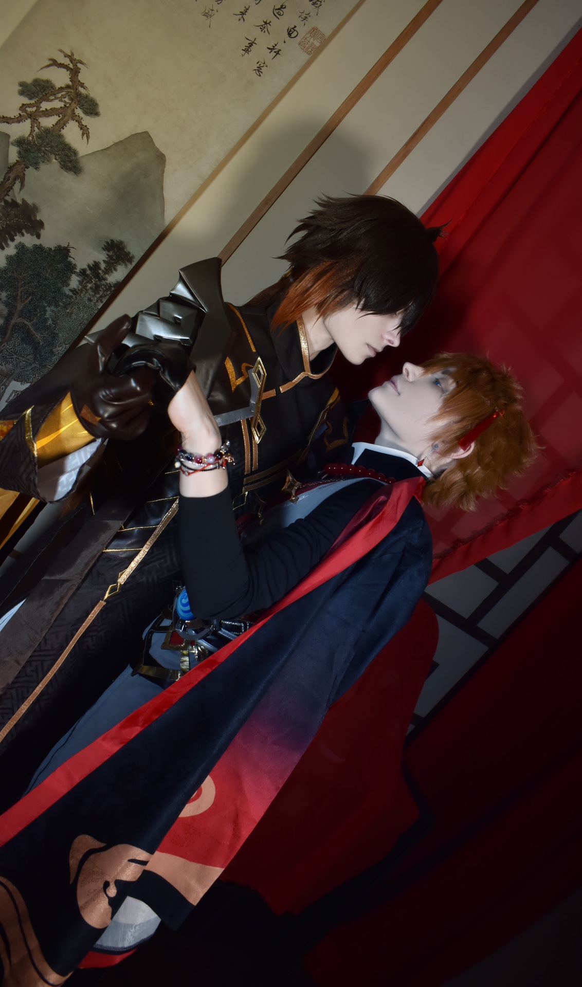 My Xiansheng 🐉 Genshin Impact | HoYoLAB