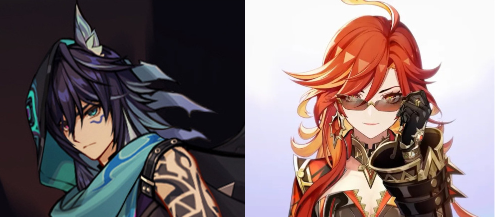 Why I Won't Wish On Any Natlan Banners Genshin Impact | HoYoLAB