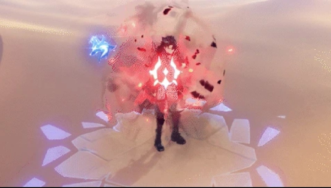 Wriothesley is an abyss lector? Genshin Impact | HoYoLAB