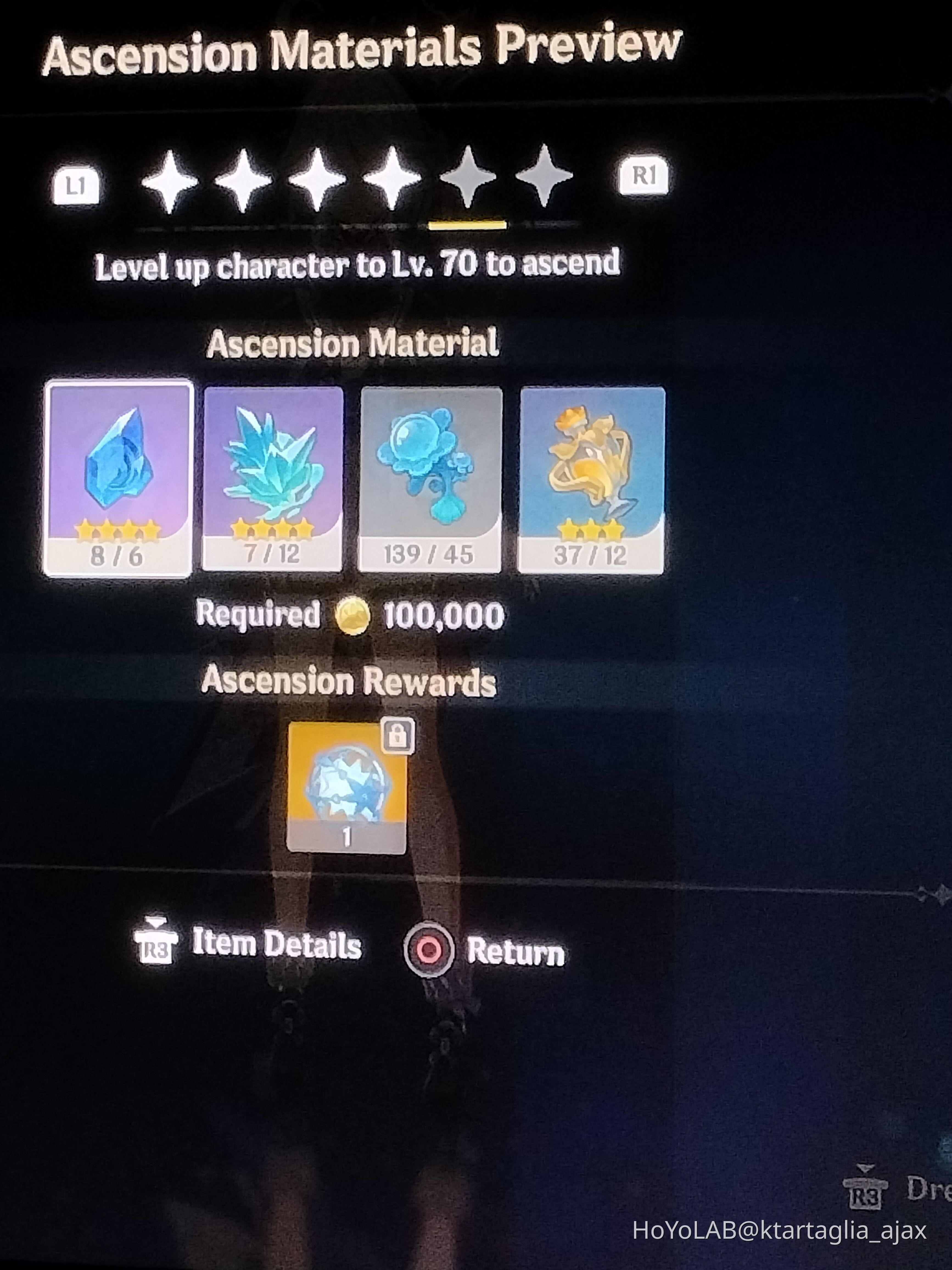 daily material hunting Genshin Impact | HoYoLAB