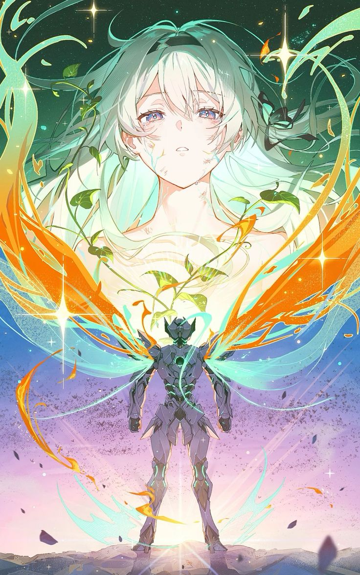 firefly bb Honkai: Star Rail | HoYoLAB