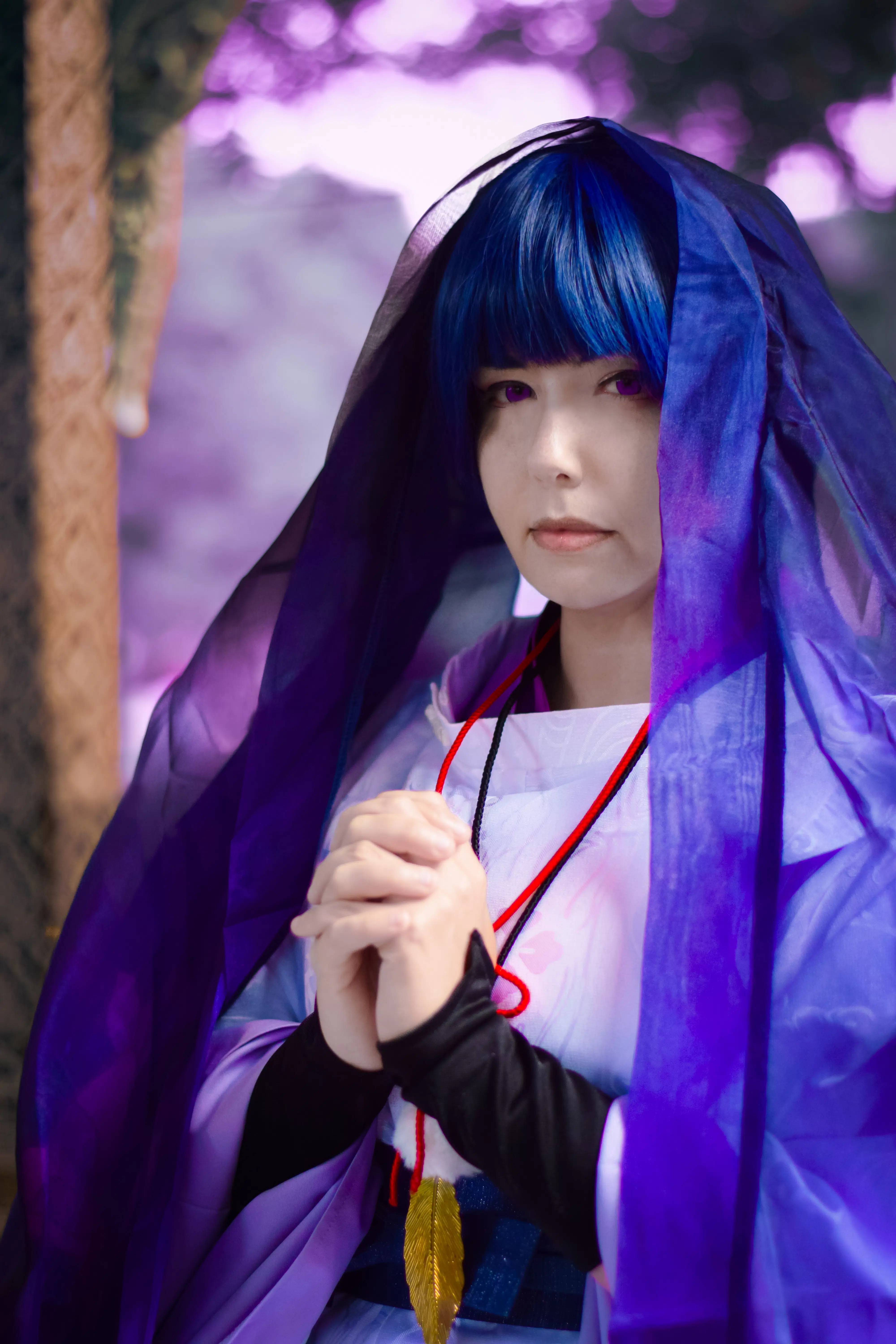 .:Kunikuzushi - Scaramouche:. Genshin Impact | HoYoLAB