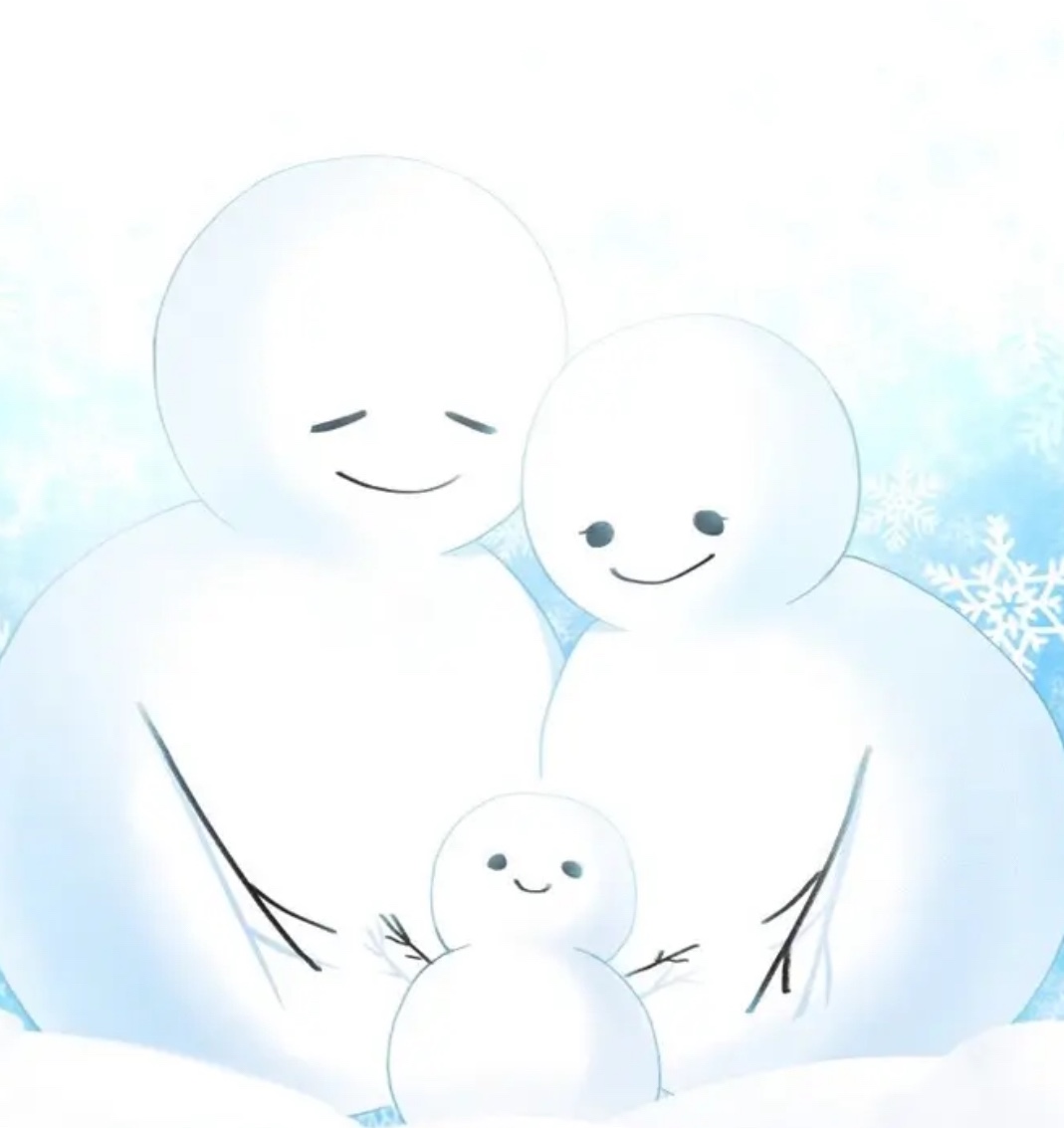 Imagine if Xiao would make snowmen of the yakshas instead of eating the ...