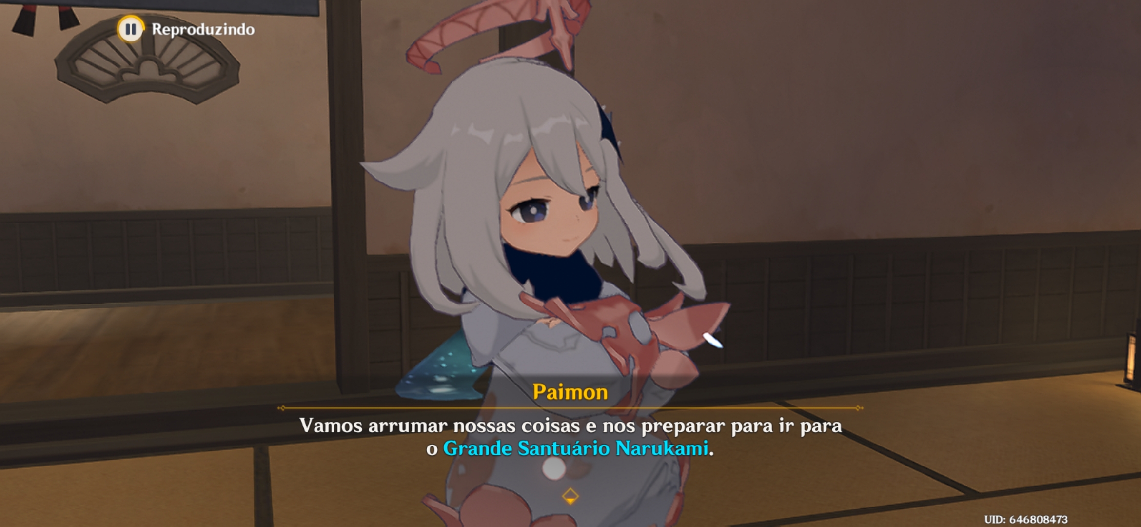 Chato chato chato chato Genshin Impact | HoYoLAB