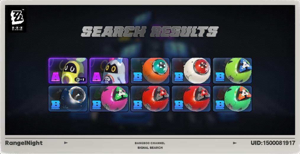 Got a new Bangboo - Magnetiboo! Zenless Zone Zero | HoYoLAB