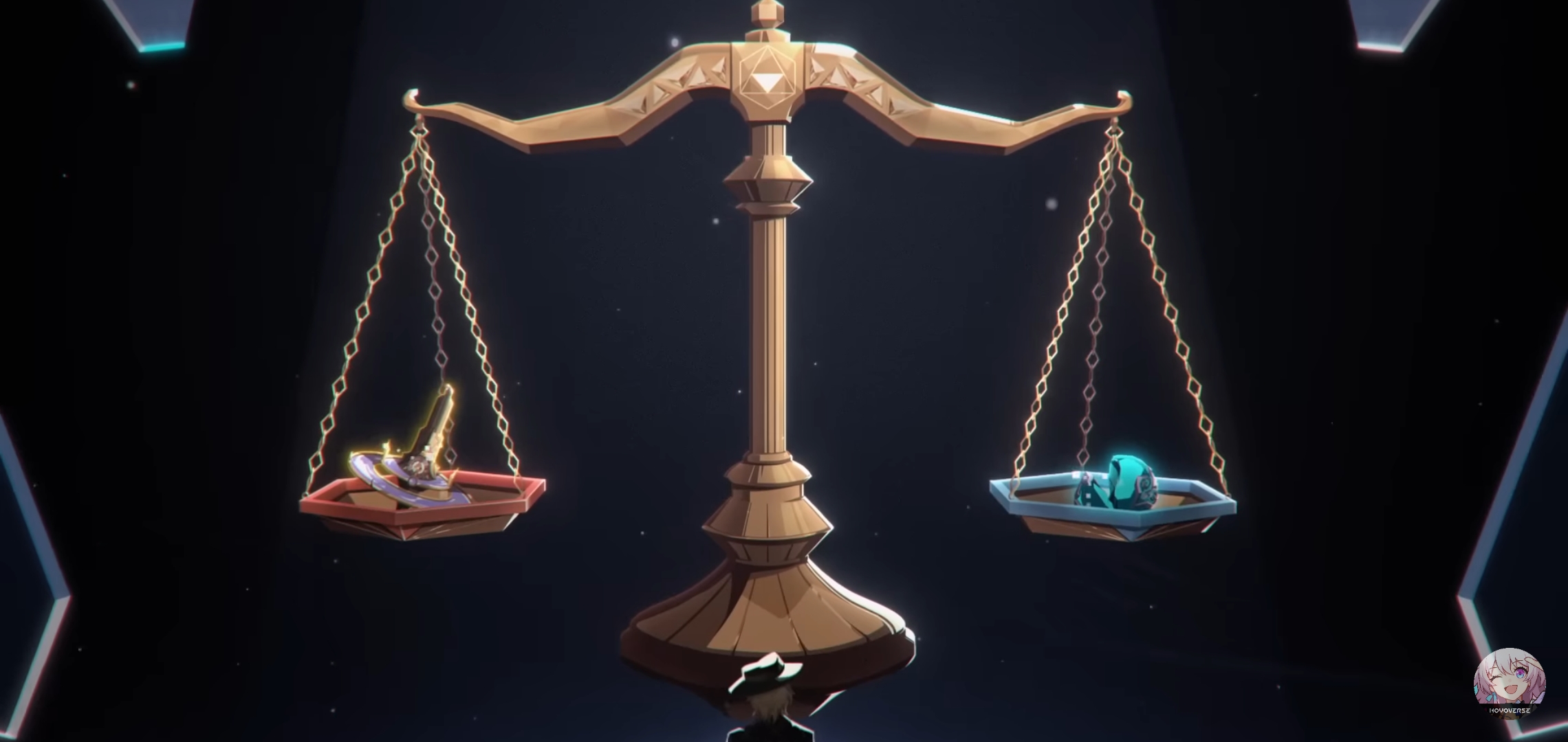 All for the Amber Lord Honkai: Star Rail | HoYoLAB