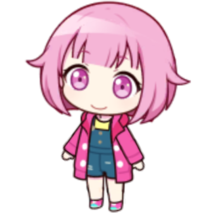 random characters I like but they get more random | HoYoLAB