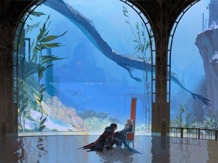 wriolette Genshin Impact | HoYoLAB