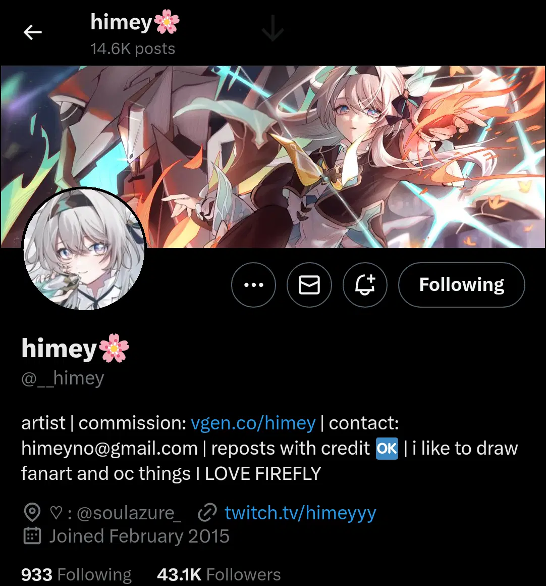 Shenhe 🤍 Genshin Impact | HoYoLAB