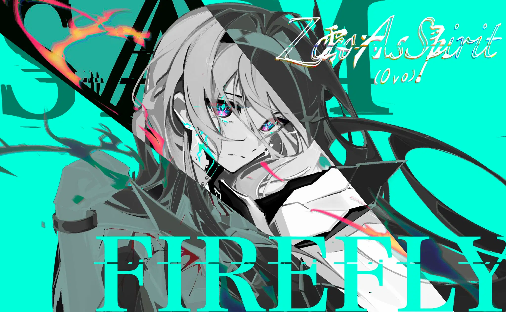 Firefly with ZZZ theme~ Honkai: Star Rail | HoYoLAB