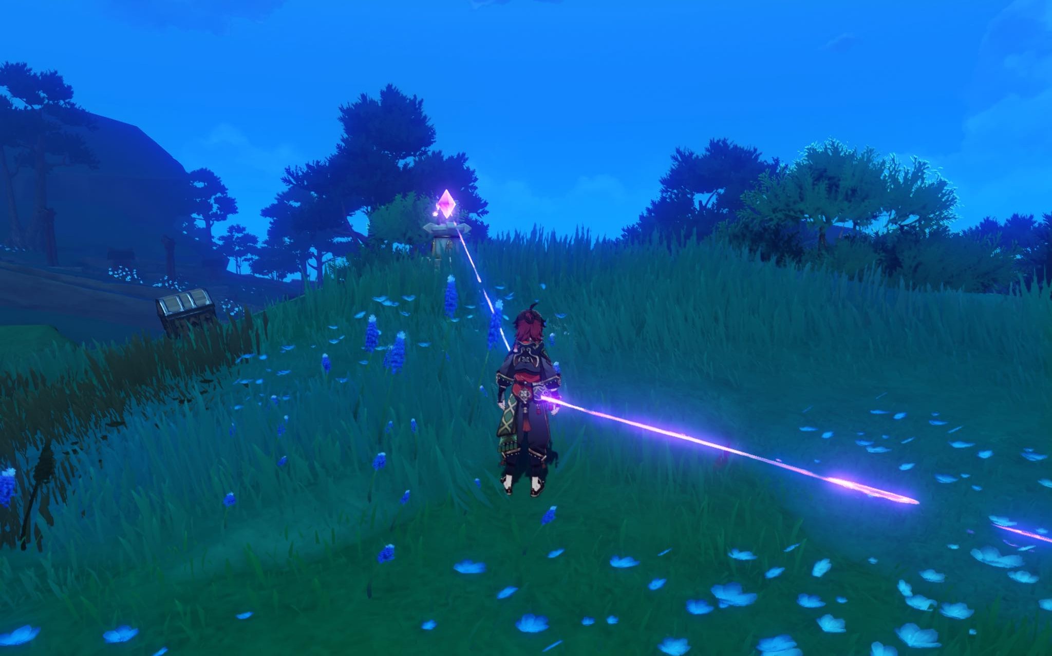 Hidden Chests in Inazuma Genshin Impact | HoYoLAB