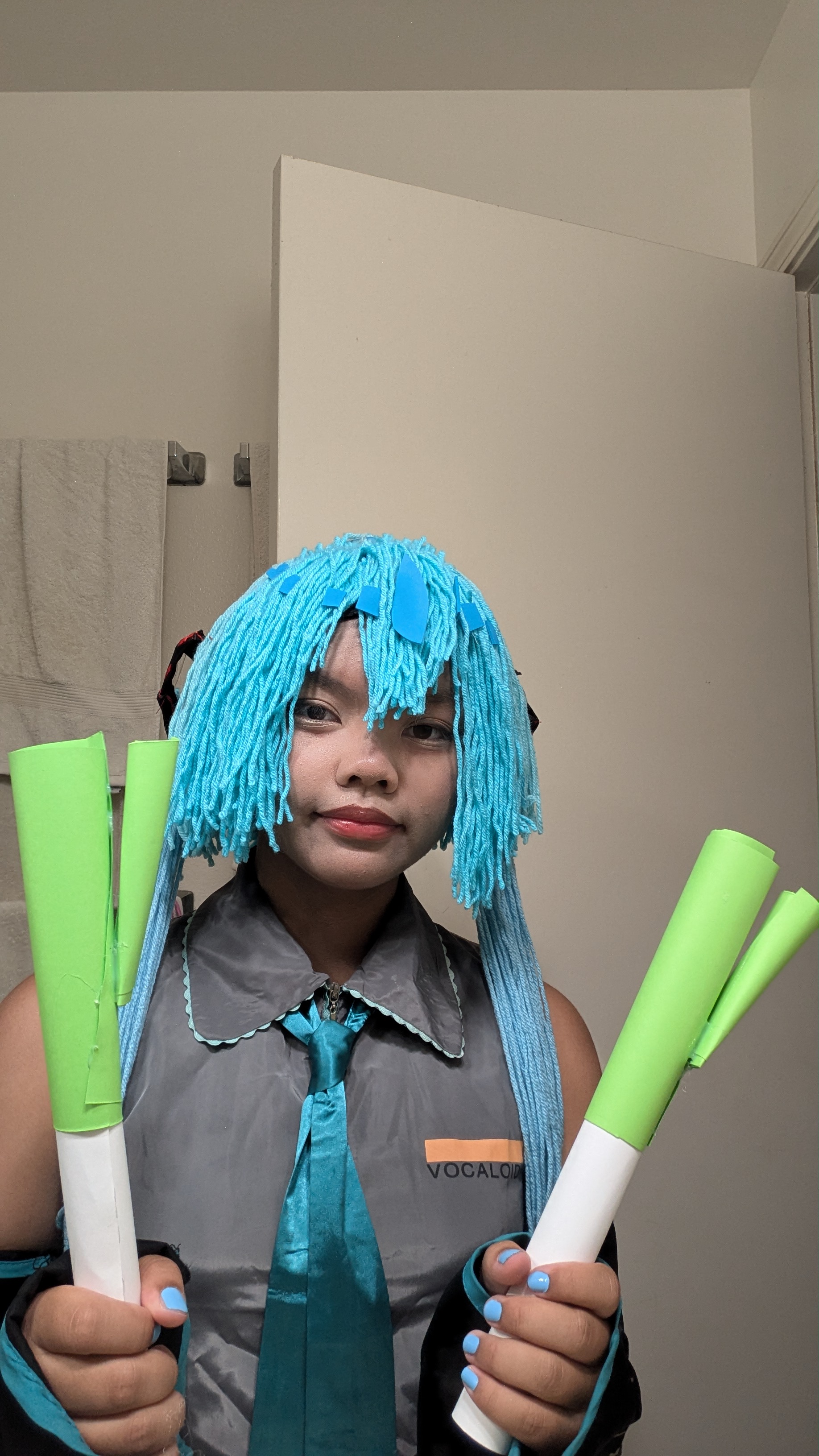 MIKUUUU MIKUUUU BEAM!!!! ☆ Honkai: Star Rail | HoYoLAB