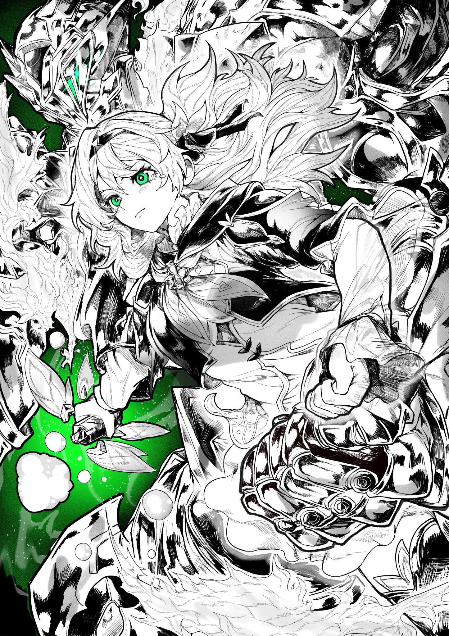 Firefly Avatar Frame Aquisition Day 2! Honkai: Star Rail | HoYoLAB