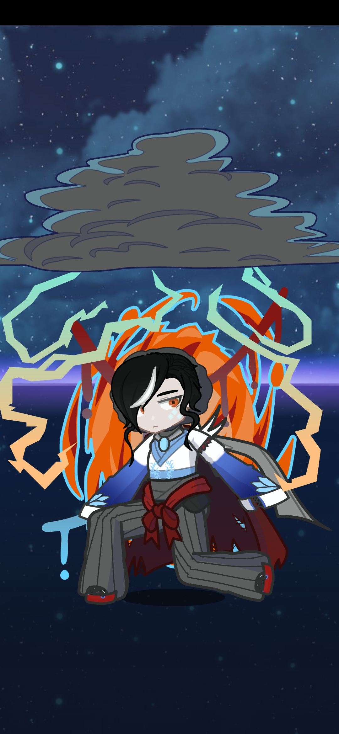 Info on Gaku! Genshin Impact | HoYoLAB