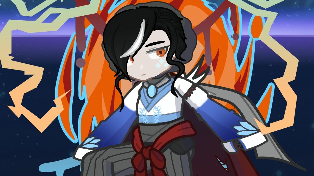 Info on Gaku! Genshin Impact | HoYoLAB