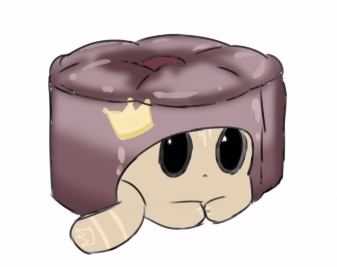 SOMEONE DREW MY PFP AS AN HSR CAT!!! Honkai: Star Rail | HoYoLAB