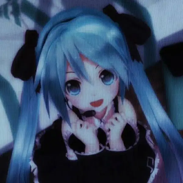 miku from mesmerizer! Genshin Impact | HoYoLAB