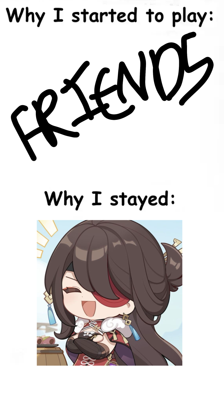 Live laugh love for Beidou👍 Genshin Impact | HoYoLAB