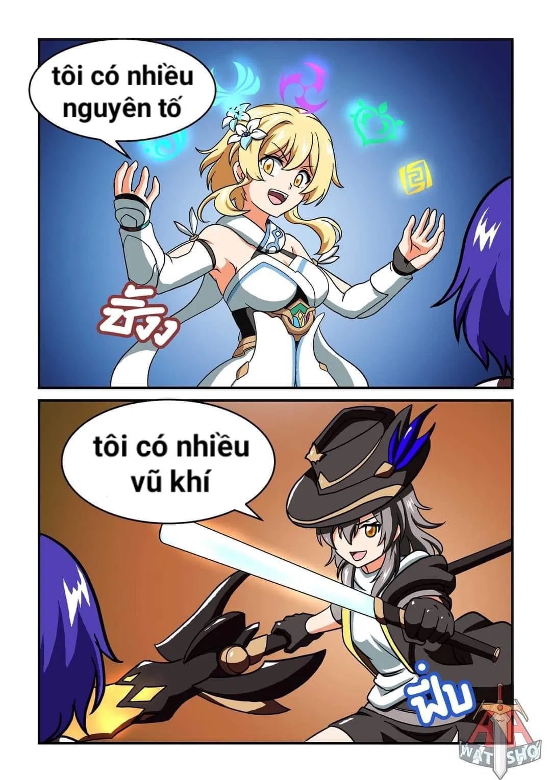 Hehehh Zenless Zone Zero | HoYoLAB