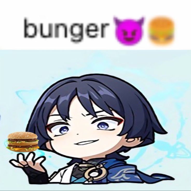 SILLY WANDERER MEMES BC I LOVE HIM Genshin Impact | HoYoLAB