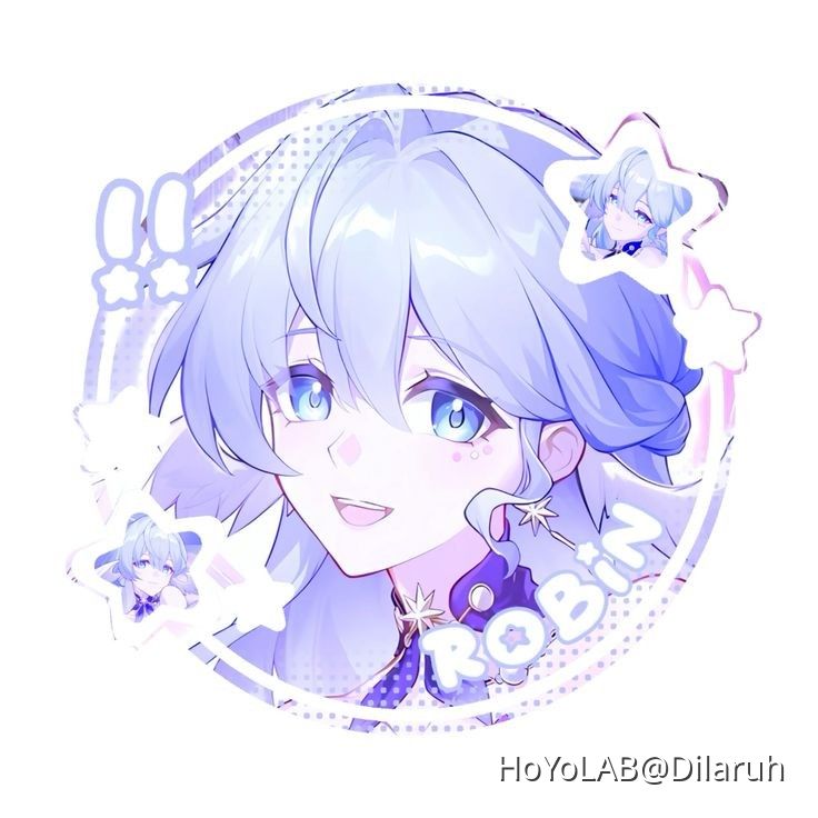 my pfp (upcoming) Honkai: Star Rail | HoYoLAB