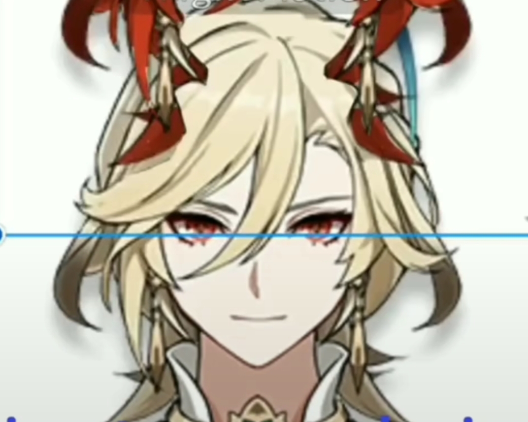 How Mavuika was created Genshin Impact | HoYoLAB