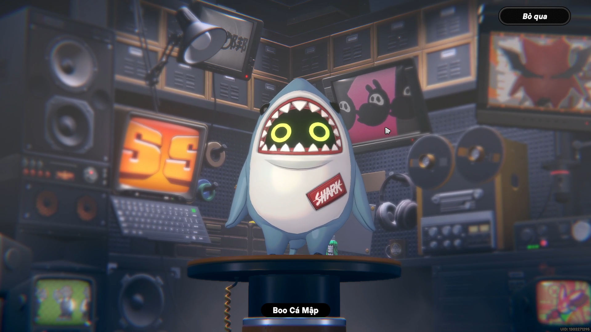 Bangboo Shark Zenless Zone Zero | HoYoLAB