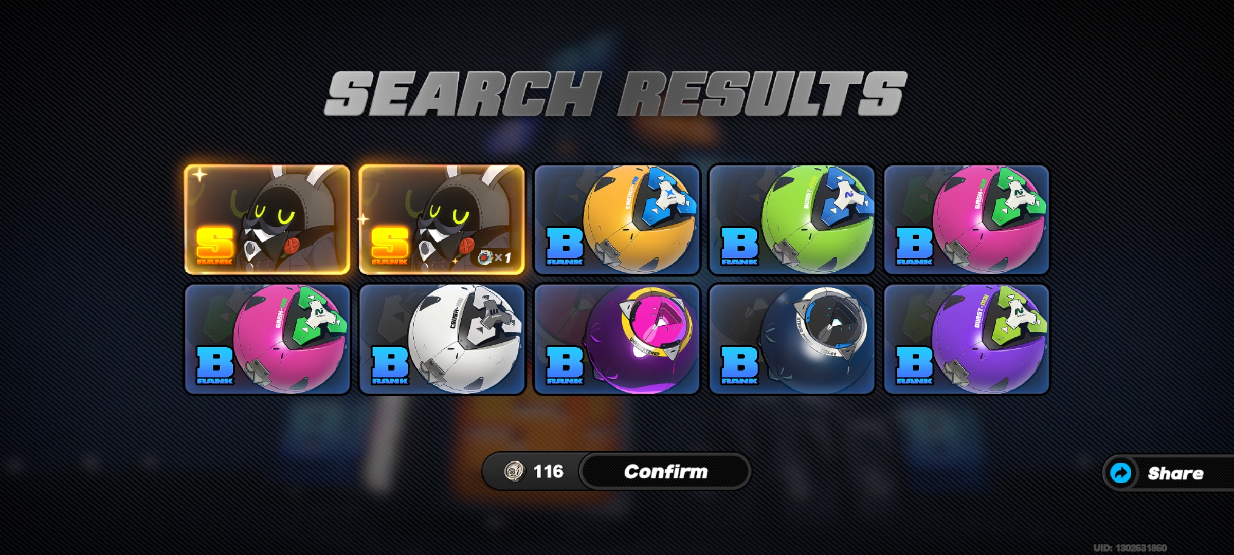 Butler bangboooo is home too! Zenless Zone Zero | HoYoLAB